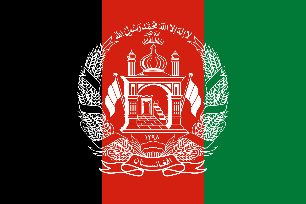 Afghanistan - capital city, languages, geography, land border and much ...