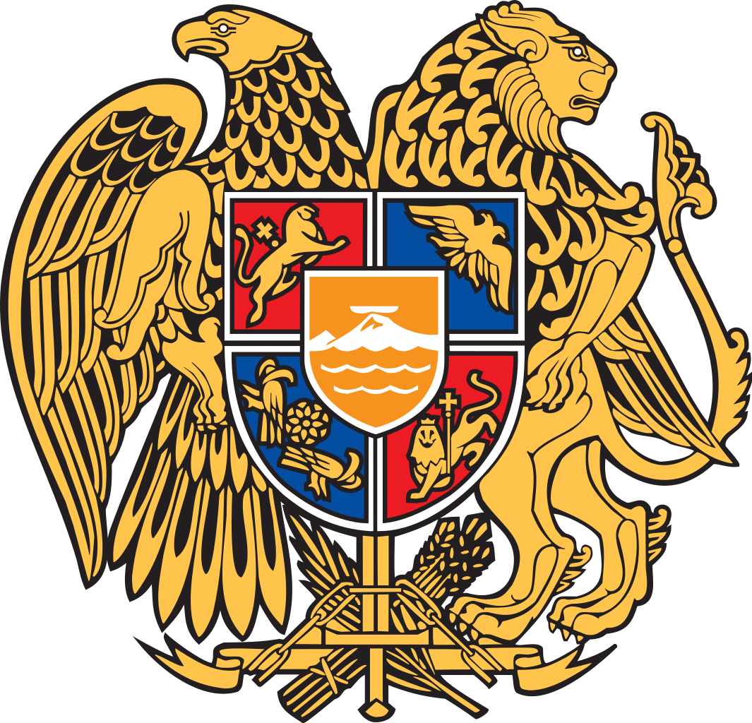 Armenia - capital city, languages, geography, land border and much more ...