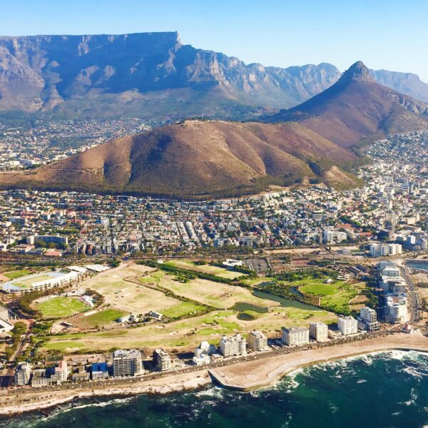 Durban - The hird-most populous city in South Africa - The World Countries