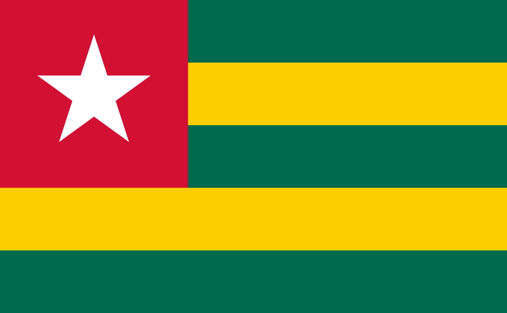 Togo - capital city, languages, geography, land border and much more ...