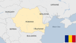 Romania - capital city, languages, geography, land border and much more ...