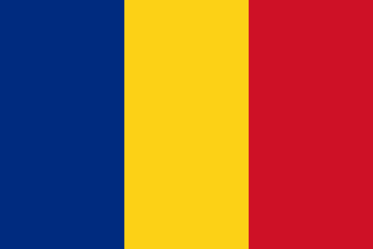 Unveiling the Mystery: Why Chad and Romania Share the Same National ...