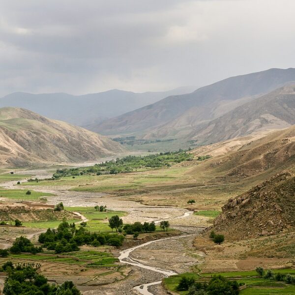 Kabul - capital city of Afghanistan - The World Countries