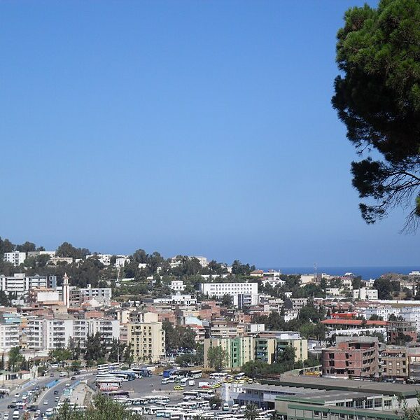 Béchar - Capital city of Béchar Province, Algeria - The World Countries