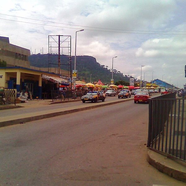 Tema - capital city, languages, geography, land border and much more ...