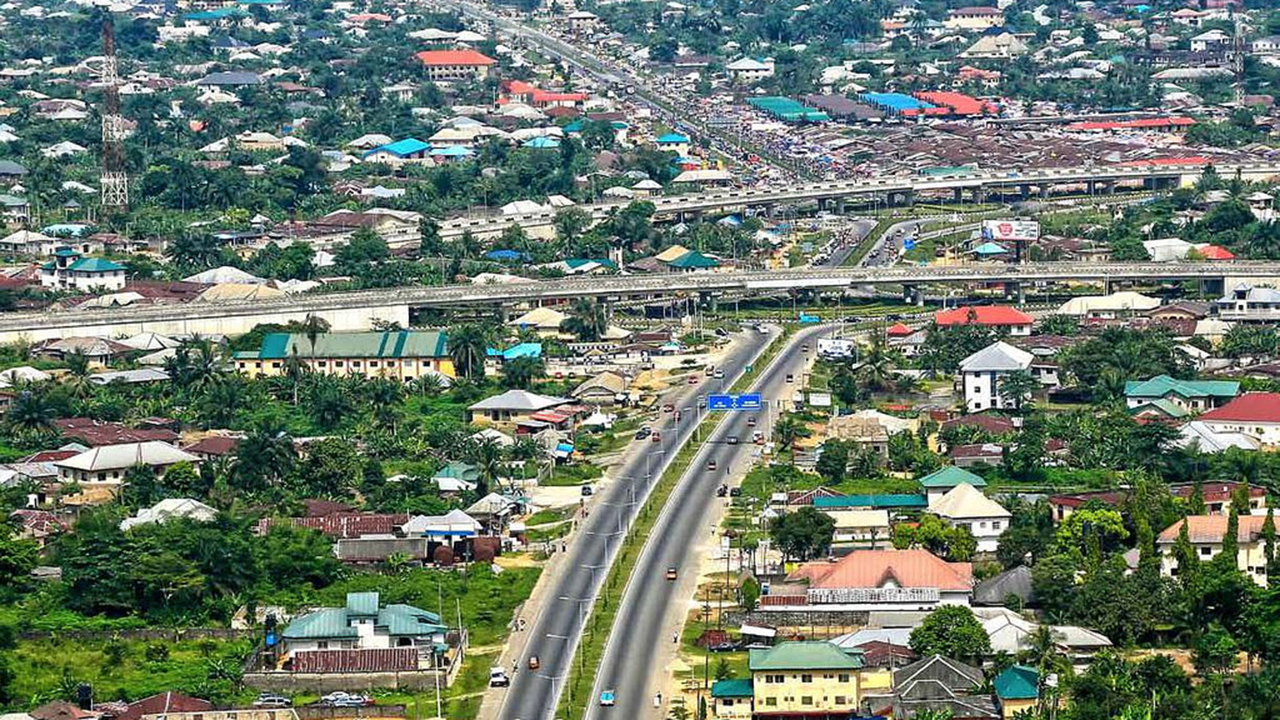 Top 10 most beautiful cities in Nigeria 2024 - The World Countries
