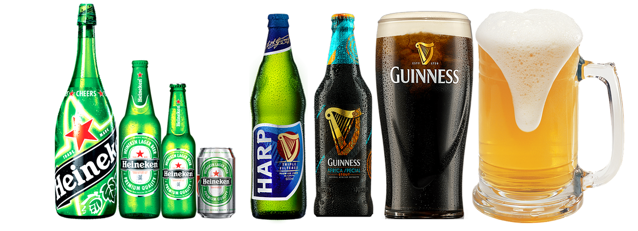 Top 10 African countries with the highest alcohol consumption rate ...