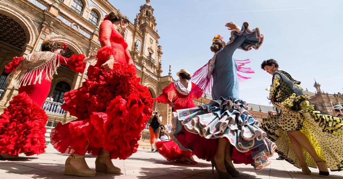 Top 10 countries of the world known for their rich culture and artwork ...