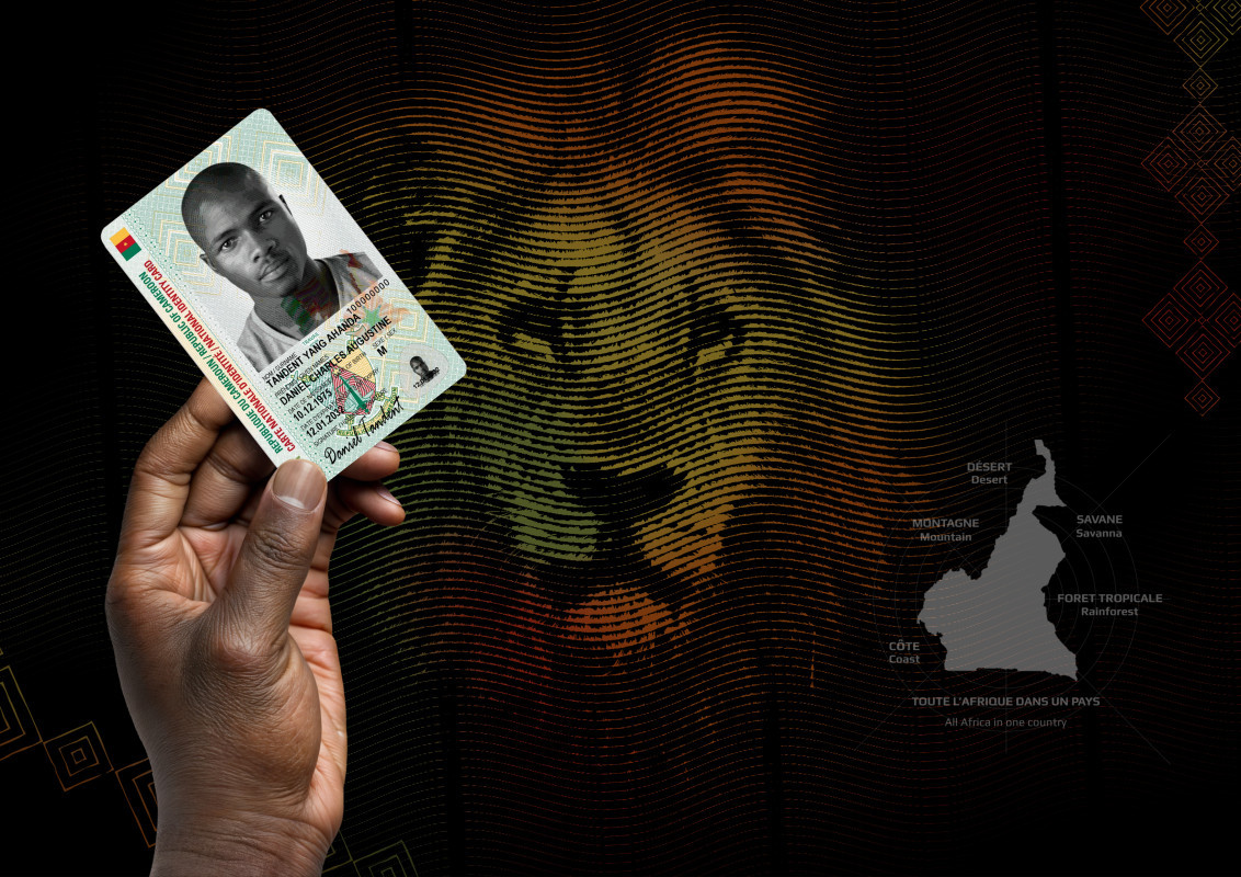 idcam.cm - Cameroon's Official Online ID Card pre-enrollment platform ...