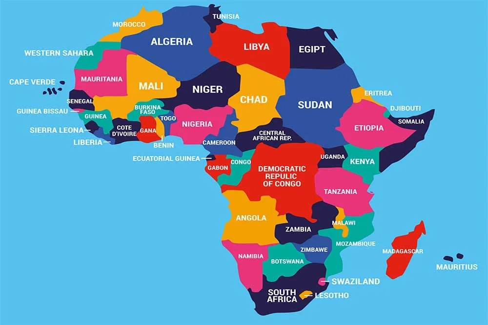 Top 10 safest countries in Africa this 2025 - The World Countries